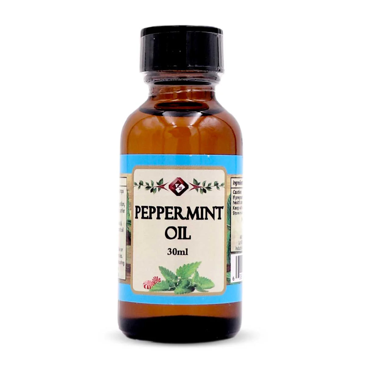 V&S Peppermint Oil 30ml – LIME DISTRIBUTION INTL' INC.