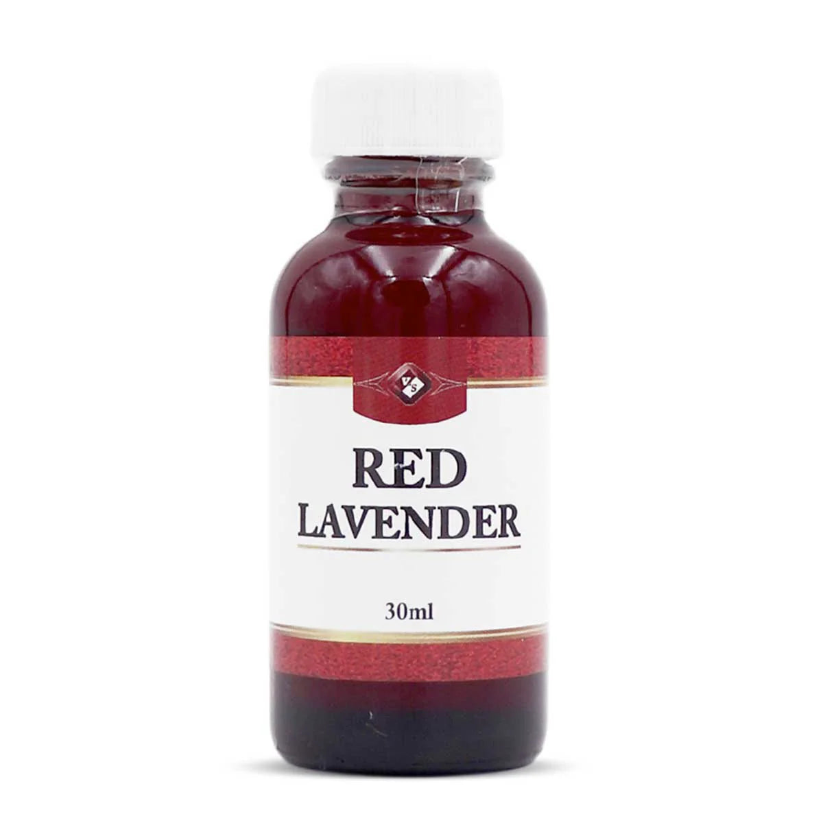 V&S Red Lavander Oil 30ml – LIME DISTRIBUTION INTL' INC.